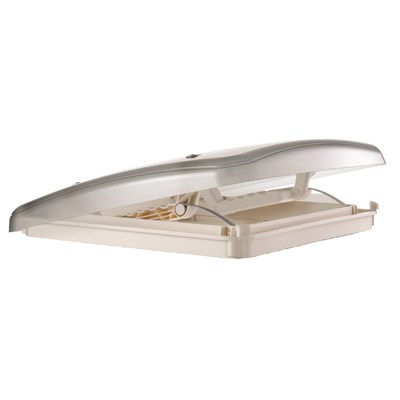 Oblò Panoramico Mini Heki S Dometic 23-42mm - 9104100289 - Euro ...