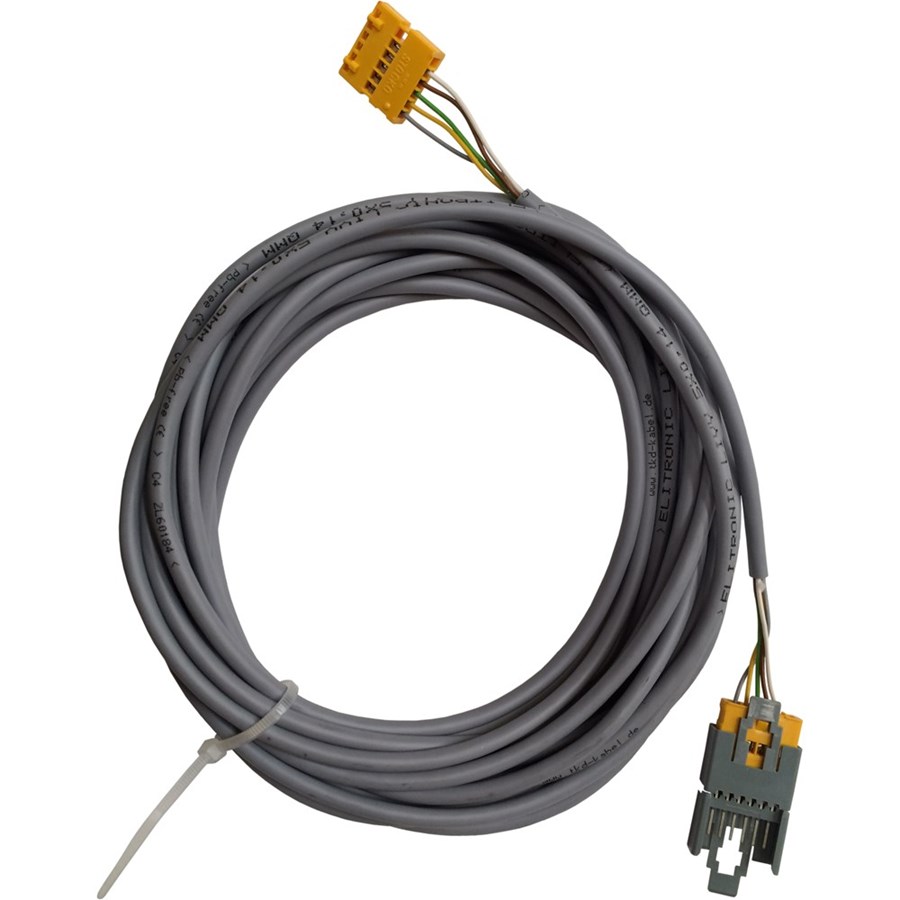 PROLUNGA 5 M - UNITÀ DI COMANDO - Euro Accessoires Italia